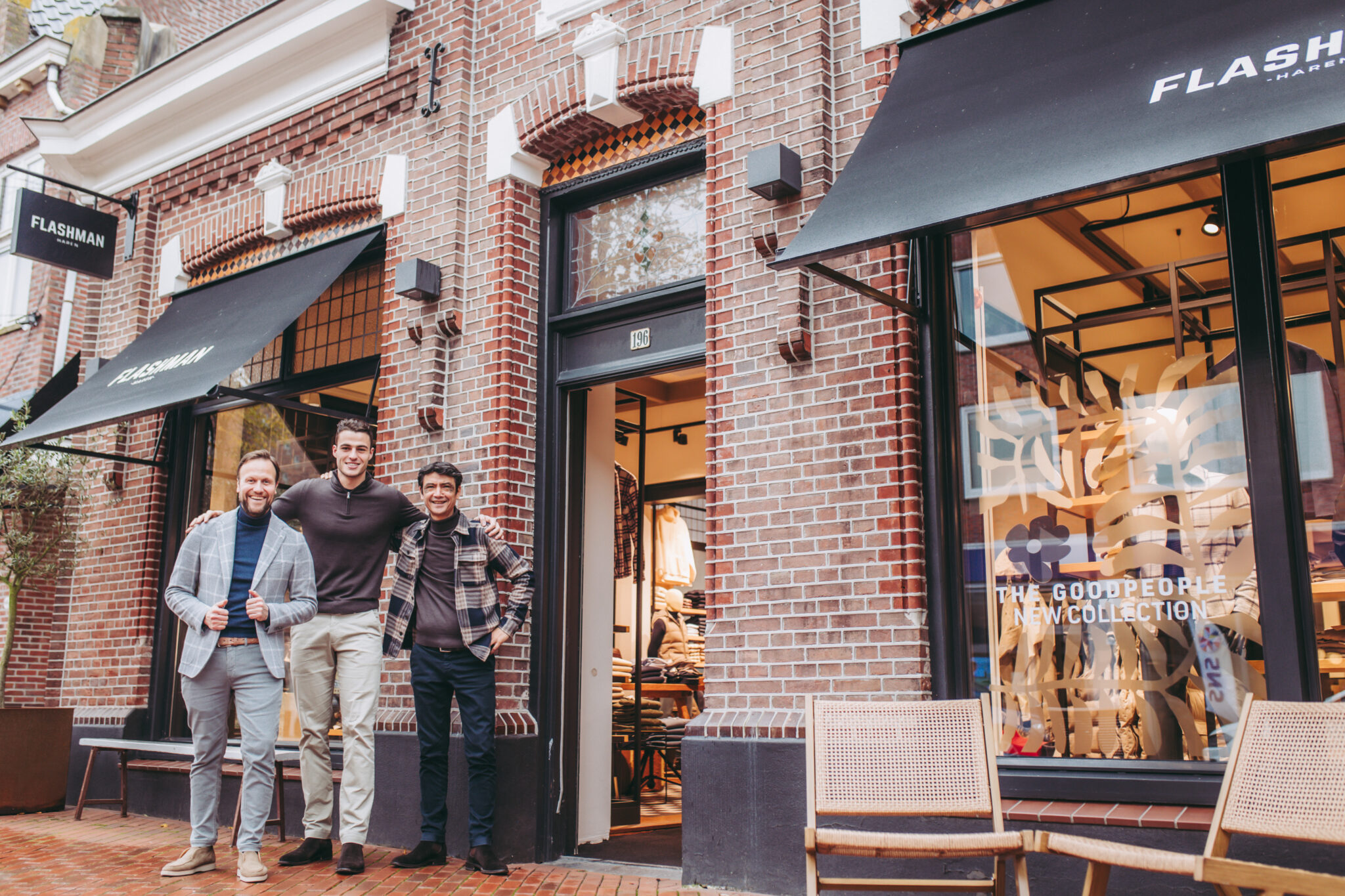 De Diva Haren - Het beste van Haren | Ervaar Haren