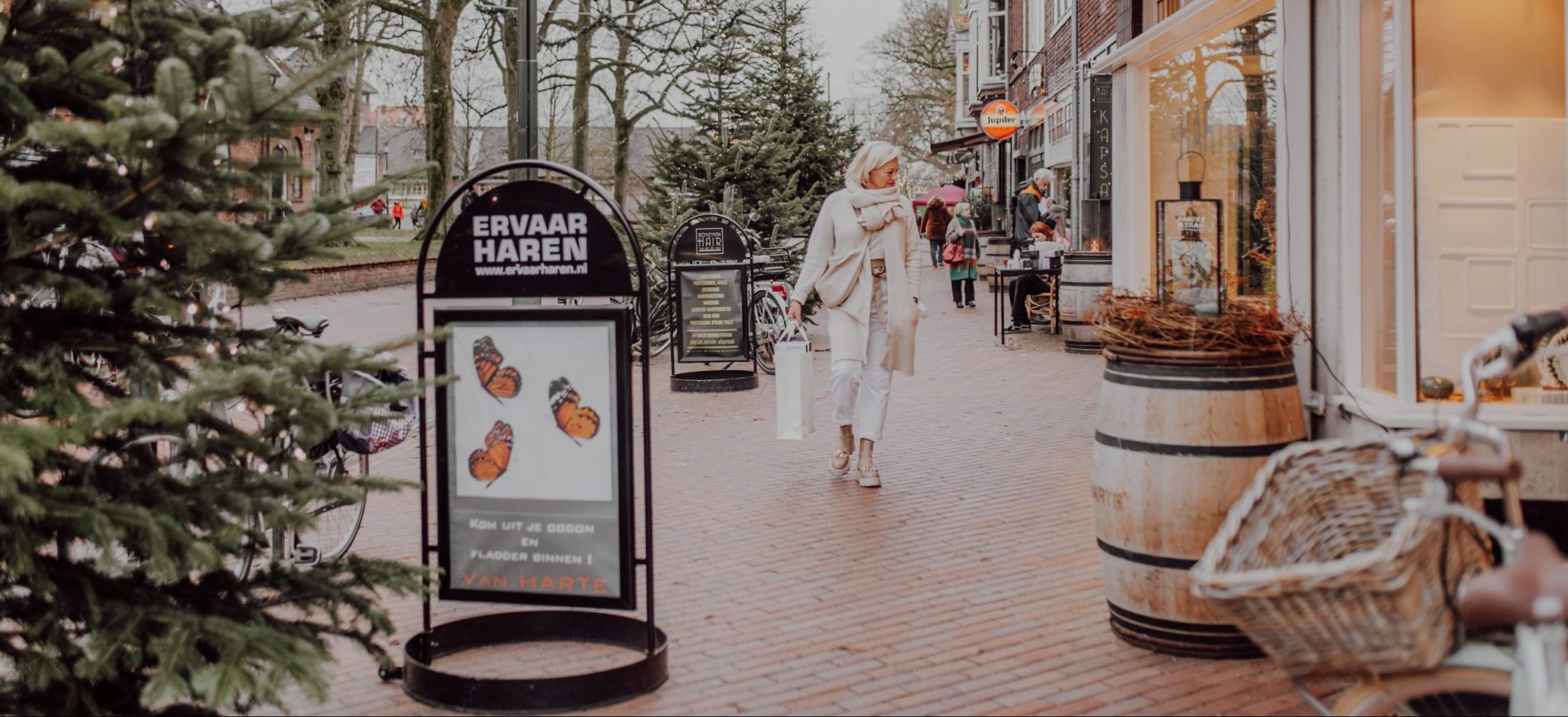 Events - Het beste van Haren | Ervaar Haren