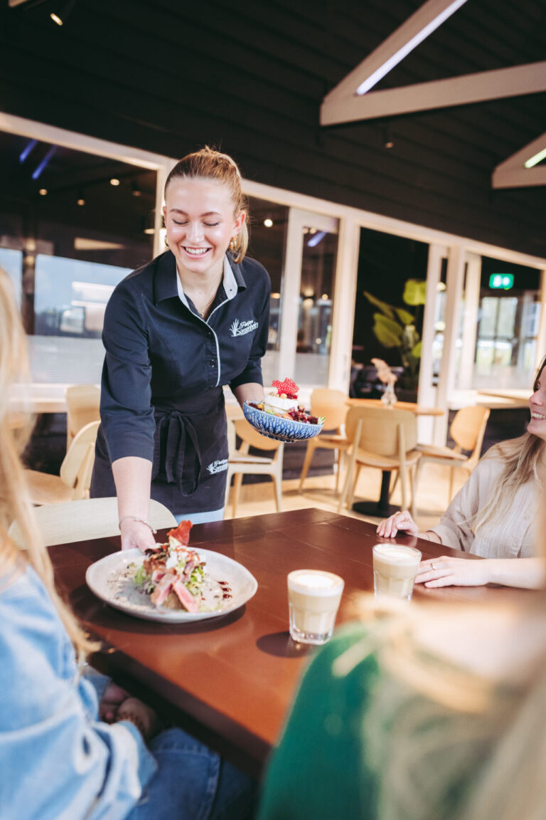 Paviljoen Sassenhein - Het beste van Haren | Ervaar Haren